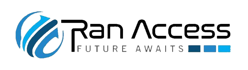 Home Main - Ran Access ( Pvt) Ltd